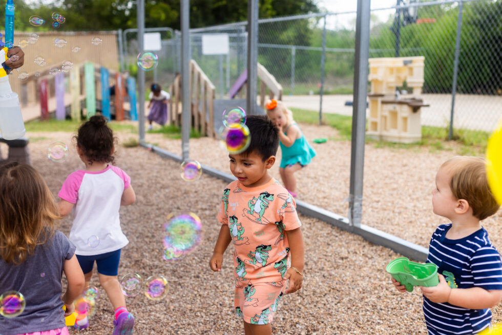 The Importance of Play: Unstructured Play and Its Benefits for Children ...